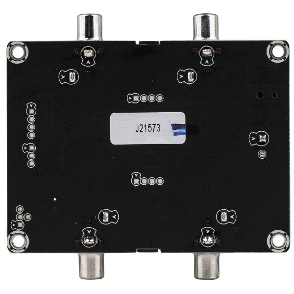 Sure Electronics AA-AB41147 Digitally Controlled Stereo Electronic ...