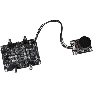 Sure Electronics AA-AB41147 Digitally Controlled Stereo Electronic ...