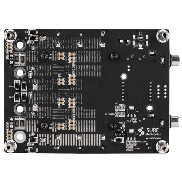 Sure Electronics AA-AB32195 2x300W Class D Audio Amplifier Board (T-Amp ...