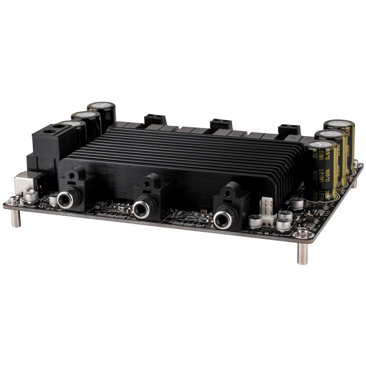 Sure Electronics AA-AB35281 3x200W Class D Audio Amplifier Board - T-Amp