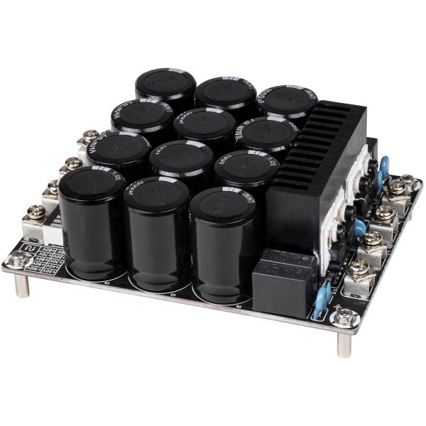 Sure Electronics AA-AB41121 75V 30A 12000uF Rectifier Board for Amplifiers