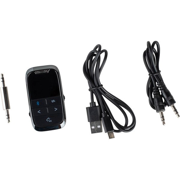 Bluetooth 5.1 RX/TX Portable Bluetooth Transmitter/ Receiver for ...