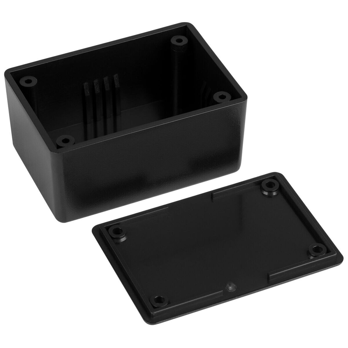 Plastic Project Box 2.51" x 1.73" x 1.25"