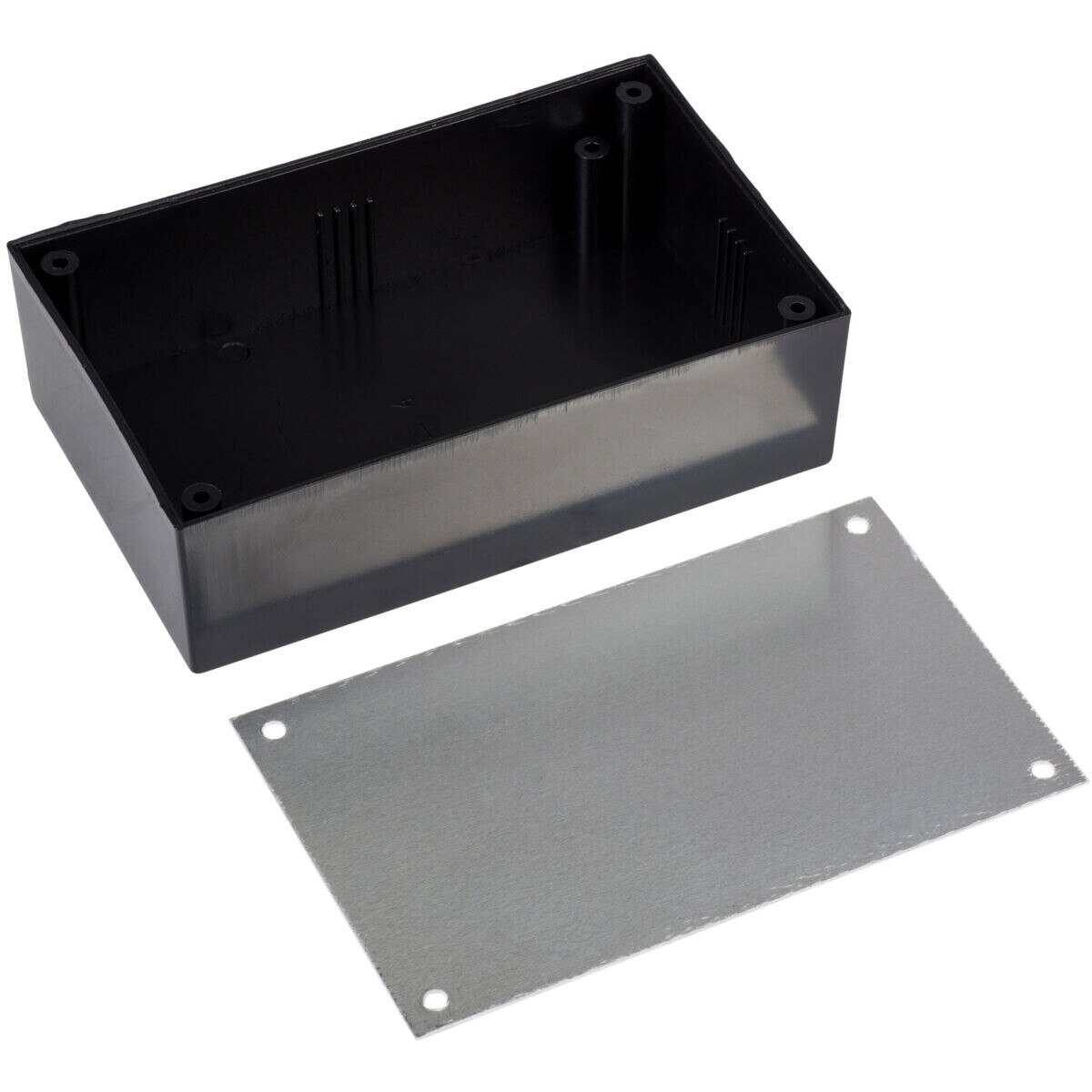 Project Box 5-1/4" x 3-1/4" x 1-9/16"