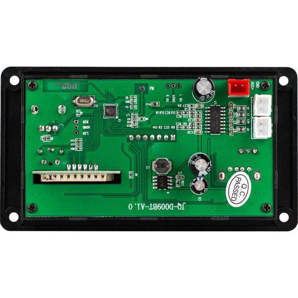 2 x 40W Amplifier Decoder Board with Bluetooth 5.0, FM Radio, MP3 ...