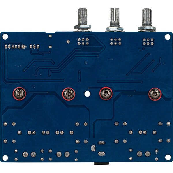 TPA3116 4.2 Bluetooth 2.1 50W x 2 + 100W Amp Board with FM AUX-In and ...