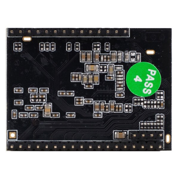 Linkplay A31 1T1R 2.4GHz IEEE b/g/n 300 Mbps 192kHz/24bit Digital Audio ...