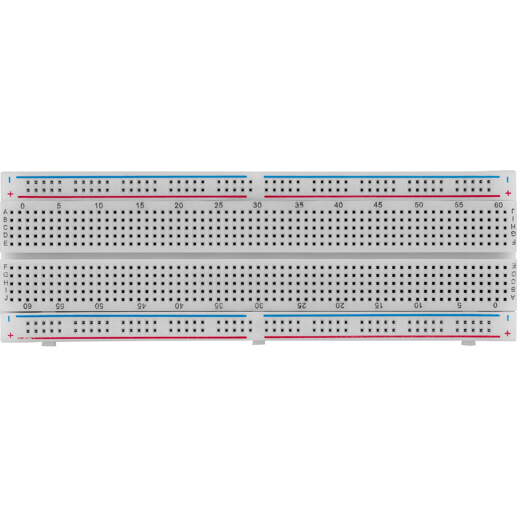 Breadboard MB-102 6.5" x 2.1"