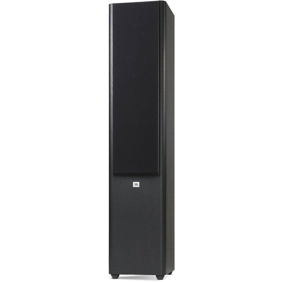JBL Studio 280 Dual 6-1/2" 3-Way Floor Standing Tower Speaker Black