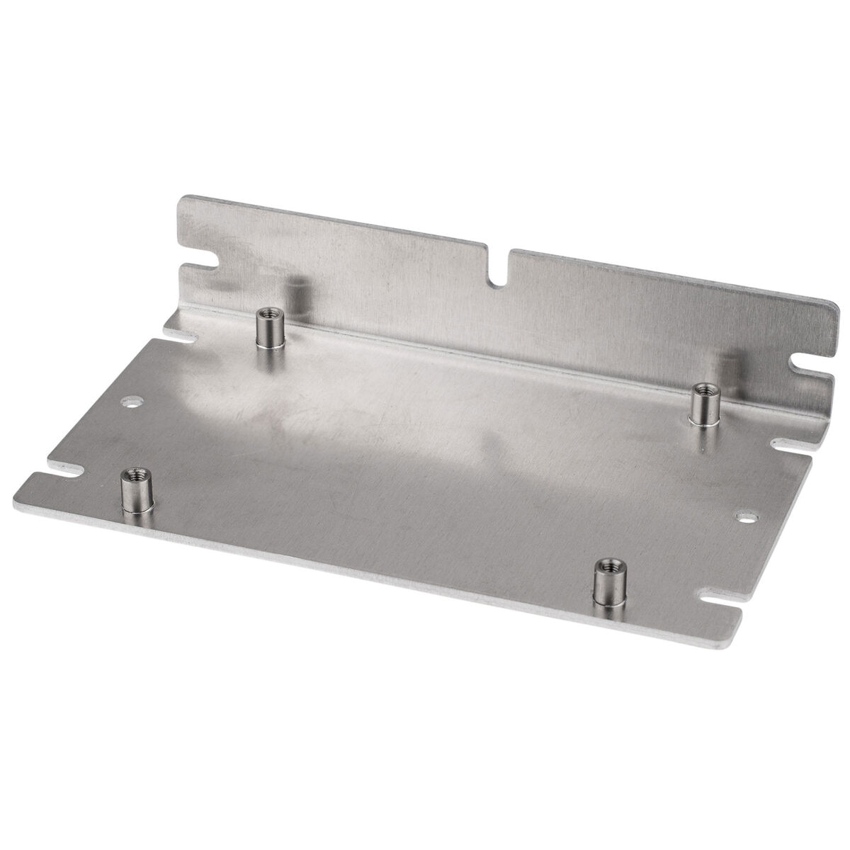 Dayton Audio KAB-AB L-type Aluminum Bracket for Bluetooth Amplifier Boards
