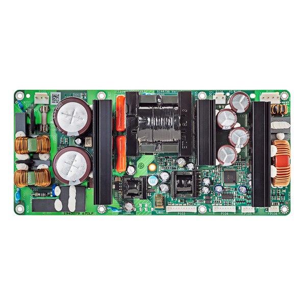 ICEpower 700AS1 Amplifier with Integrated Power Supply 1 x 700W