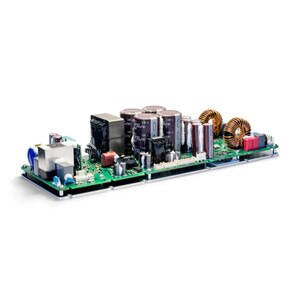 ICEpower 1200AS2 ICEedge Based Class D Amplifier Module 2 x 600W with ...
