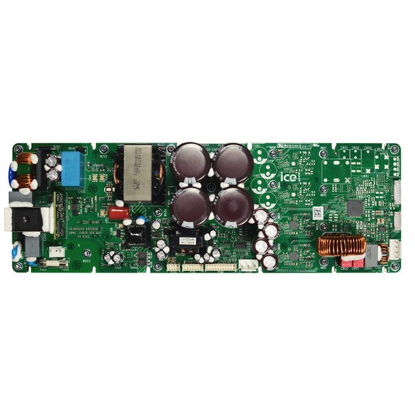 ICEpower 1200AS1 ICEedge Based Class D Amplifier Module 1 x 1200W with ...