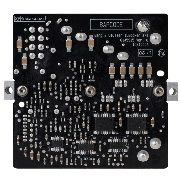 ICEpower 1000A Class D Audio Amplifier Module 1 x 1000W