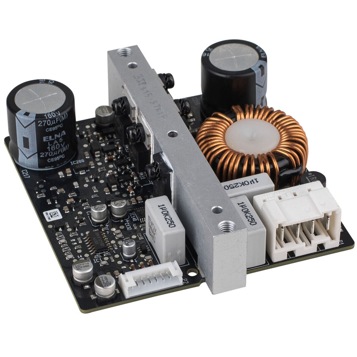 ICEpower 1000A Class D Audio Amplifier Module 1 x 1000W