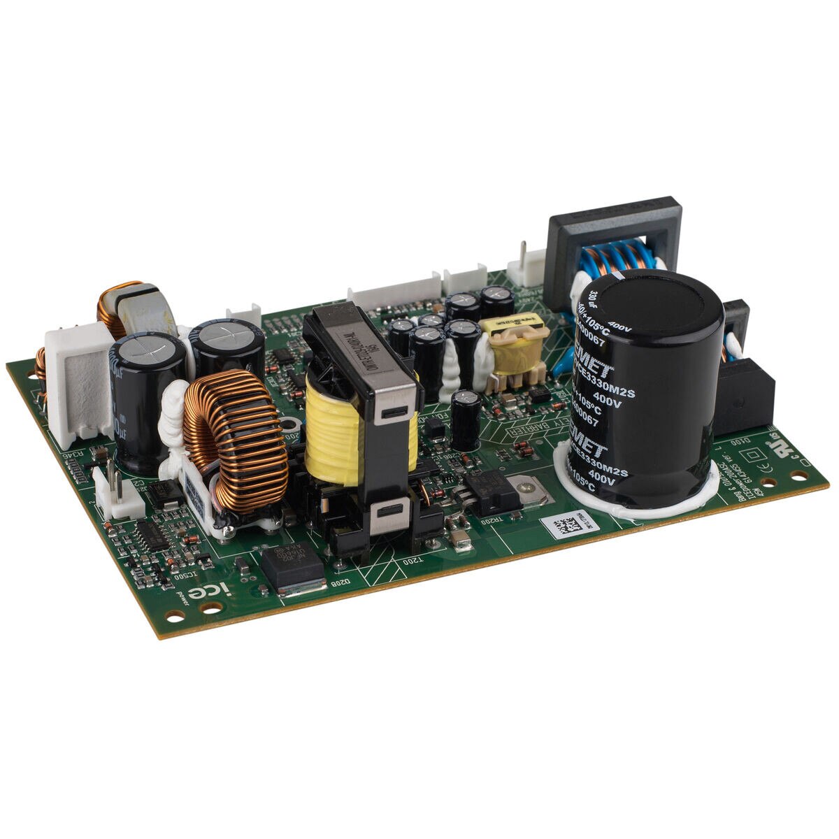 ICEpower 200ASC Class D Audio Amplifier with Power Supply Module 1 x 200W