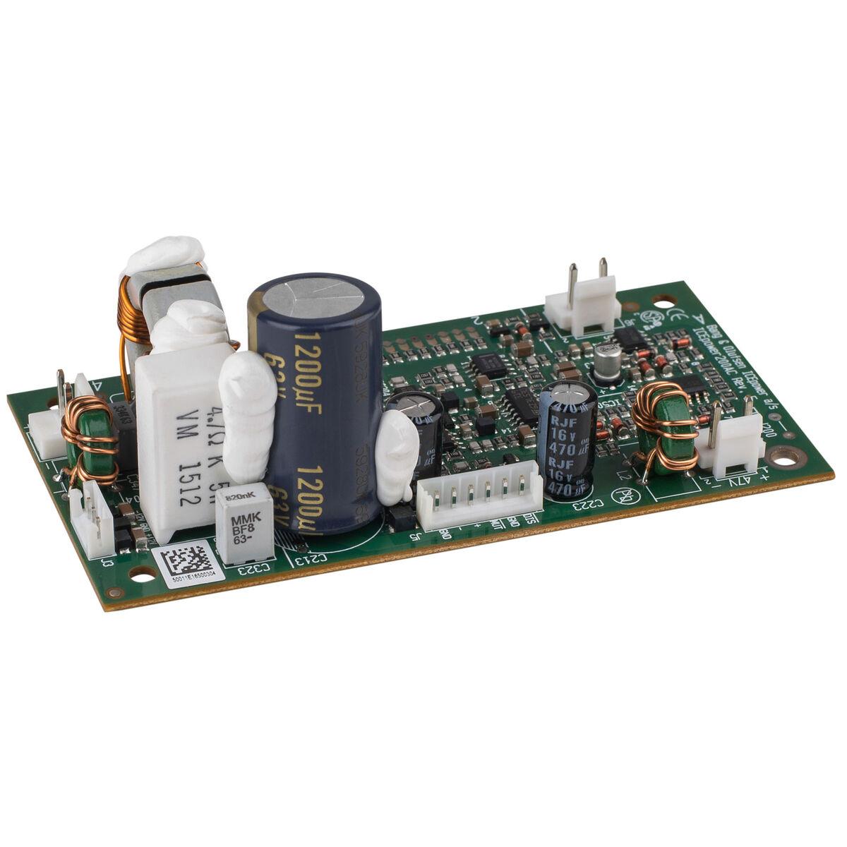 ICEpower Amplifier Module 200AC Wiring Harness Kit