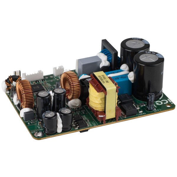 ICEpower 50ASX2BTL Class D Audio Amplifier with Power Supply Module 1 x ...