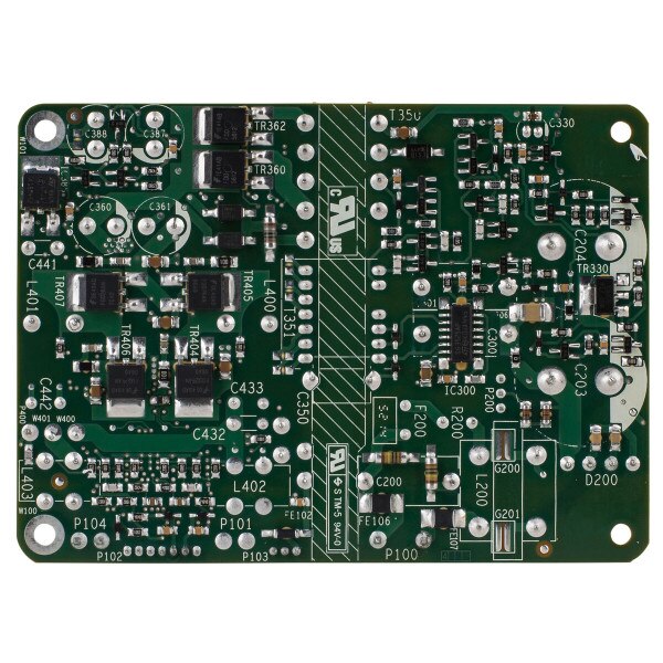 ICEpower 50ASX2BTL Class D Audio Amplifier with Power Supply Module 1 x ...