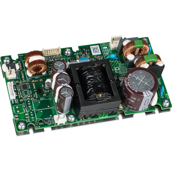ICEpower 100AS1 Class D Amplifier Module with Built-In Power Supply 1 x ...