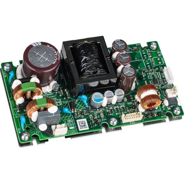 ICEpower 100AS1 Class D Amplifier Module with Built-In Power Supply 1 x ...