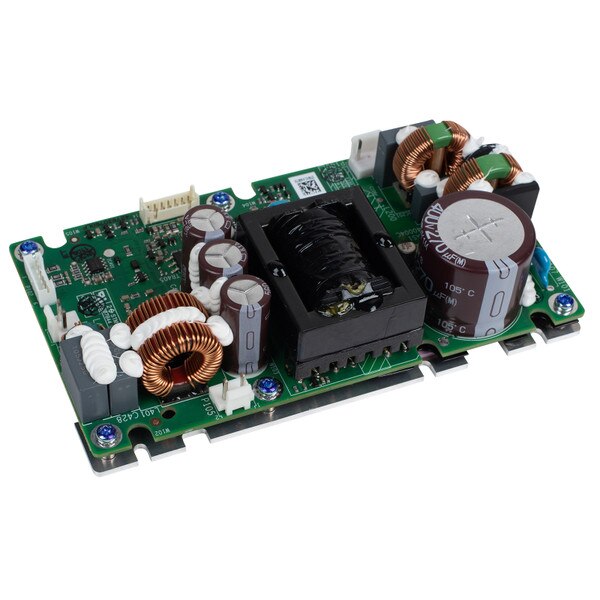 ICEpower 200AS1 Class D Audio Amplifier with Power Supply Module