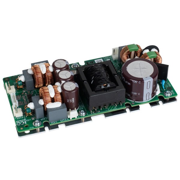 ICEpower 200AS2 Class D Amplifier Module with Built-In Power Supply 2 x ...