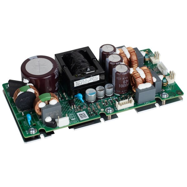 ICEpower 200AS2 Class D Amplifier Module with Built-In Power Supply 2 x ...