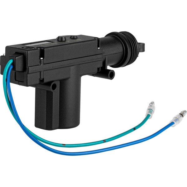 High Power Door Lock Actuator 2 Wire
