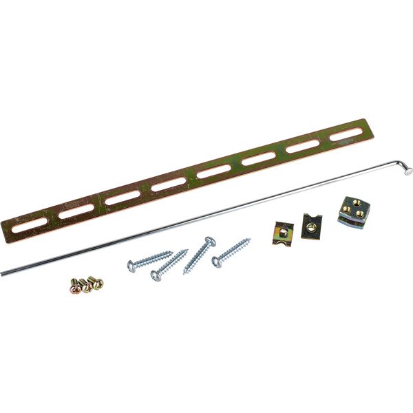 High Power Door Lock Actuator 2 Wire