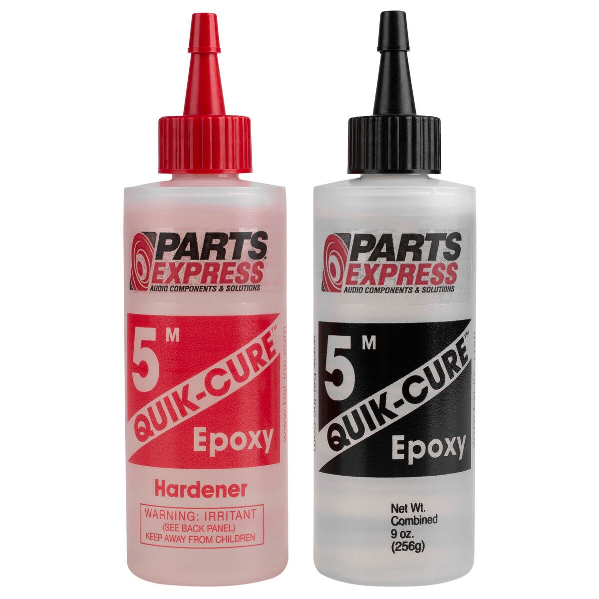 5 Minute Two Part Epoxy Adhesive 9 oz. Kit