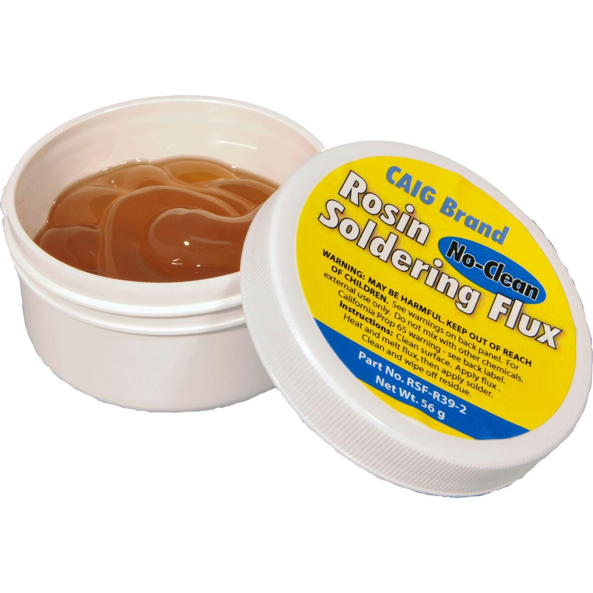 Soldering Paste Formula at Jamie Crews blog