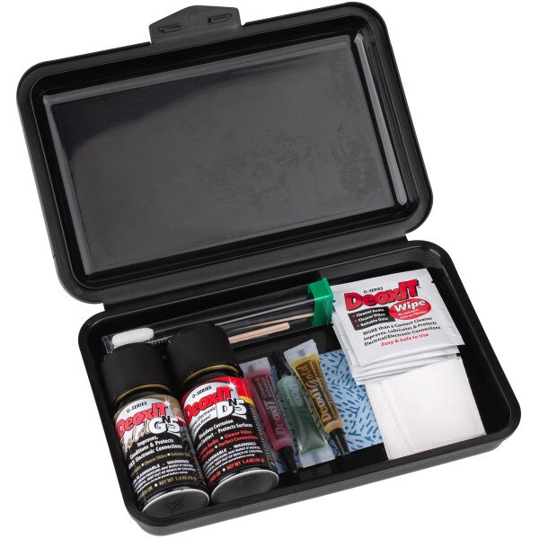 CAIG SK-AV35 DeoxIT Audio/Video Survival Kit