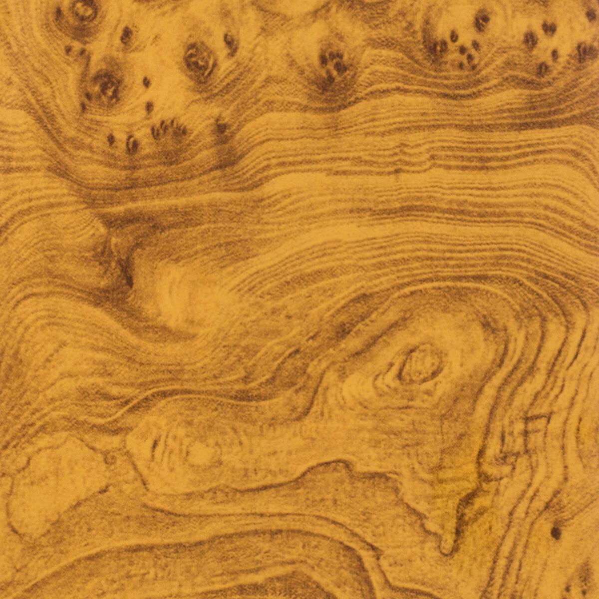 VViViD XPO Wood Grain Matte Knotty Maple Premium Film Vinyl Wrap 49" x ...