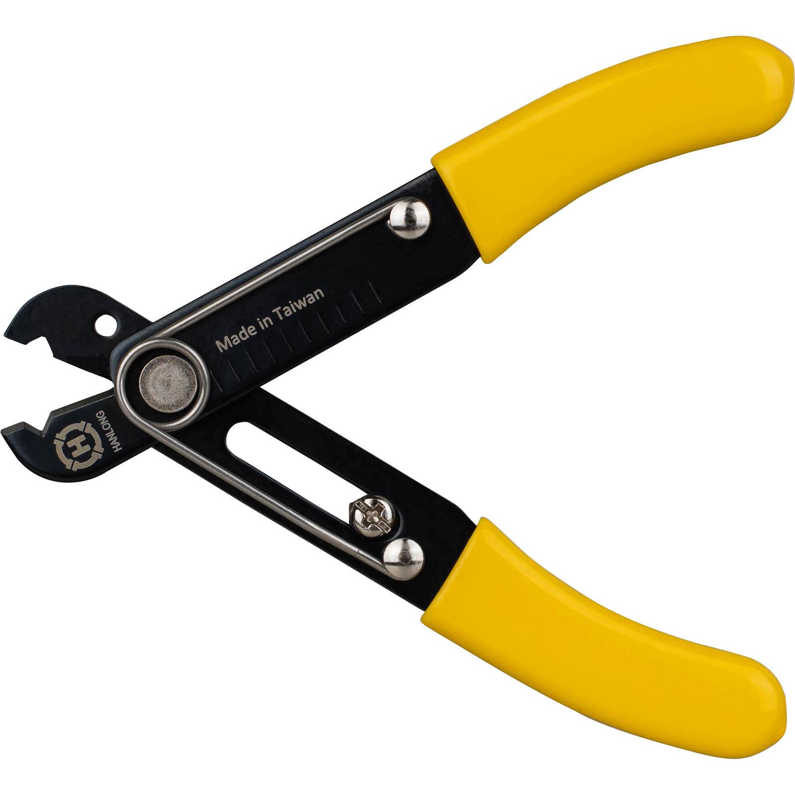Adjustable Wire Stripper