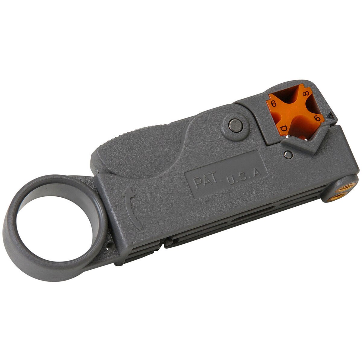 Rotary Cable Stripper HT332