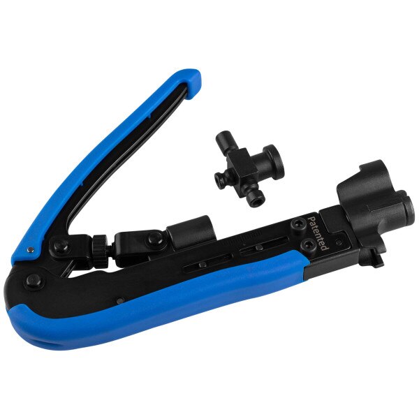 rg11 compression tool