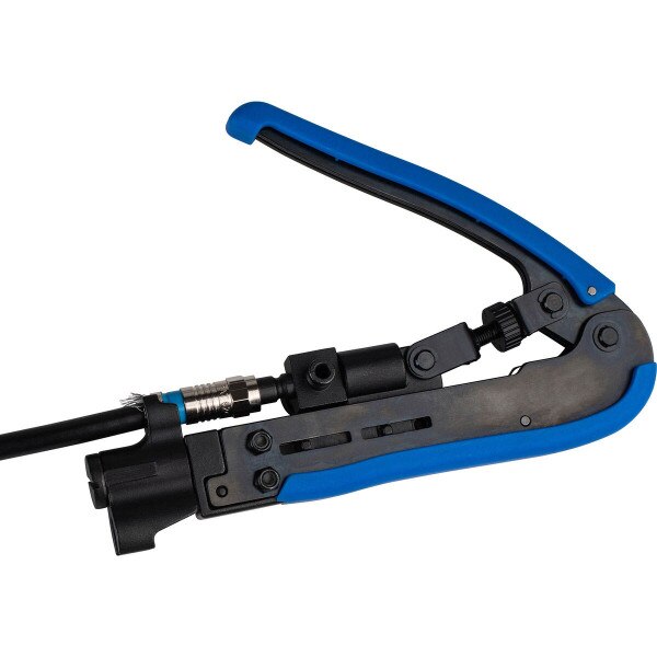 rg11 connector compression tool