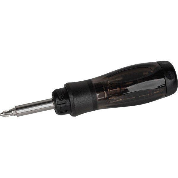 ratchet bit screwdriver
