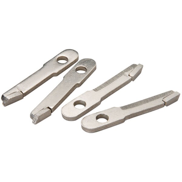 Replacement Carbide Tip Cutter Blades for 360-300 4 Pack