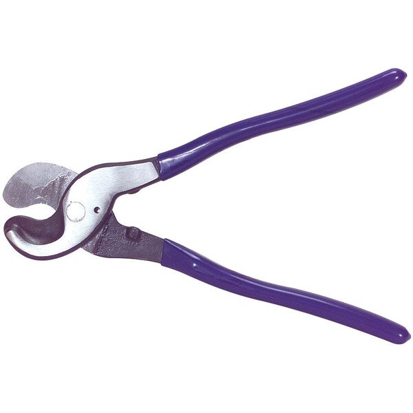 copper wire cable cutters