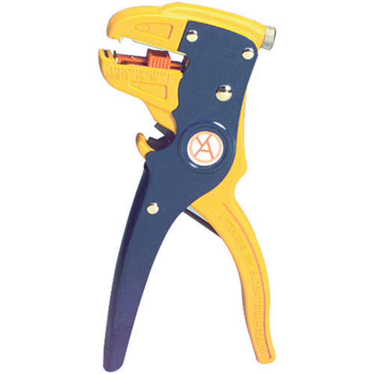 Automatic Wire Stripper with Cutter
