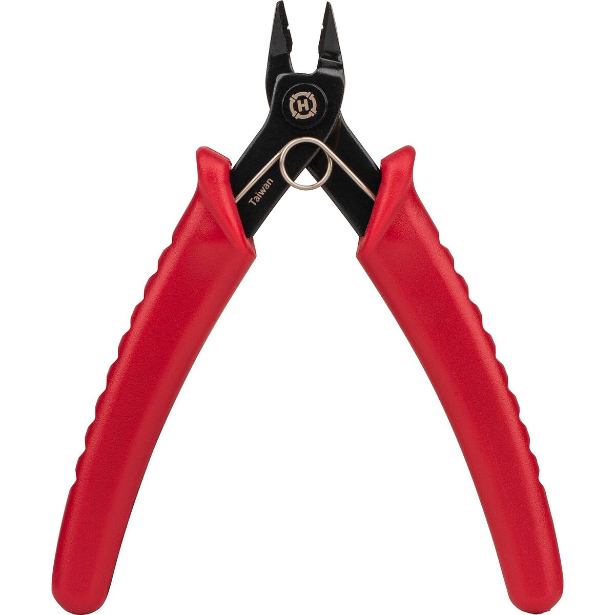 Small Precision Electronic 5" Diagonal Wire Cutting Tool with Stripping ...