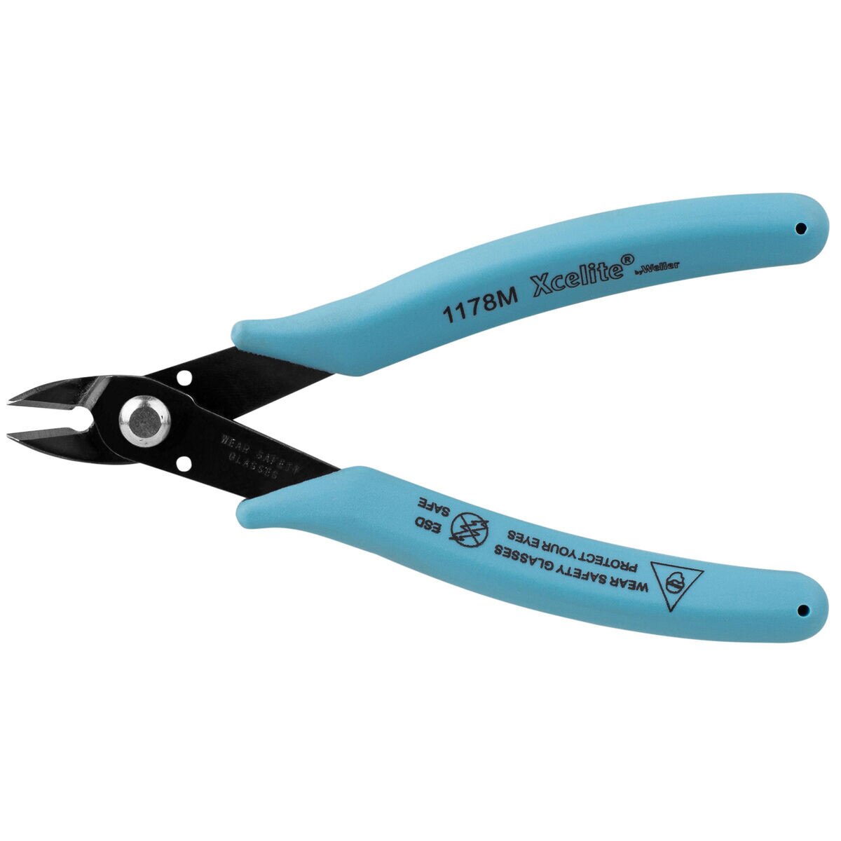 Xcelite 1178M 5-5/8" Heavy Duty Shearcutter