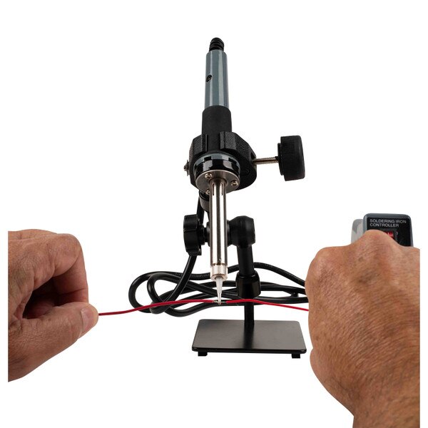 soldering clamp