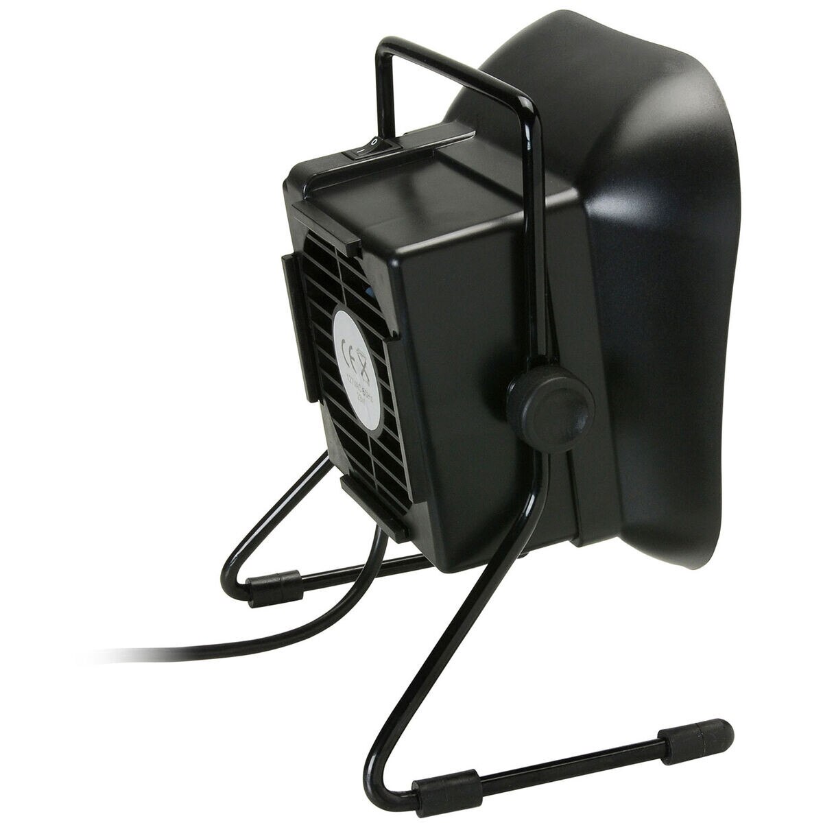 Solder Fume Extractor