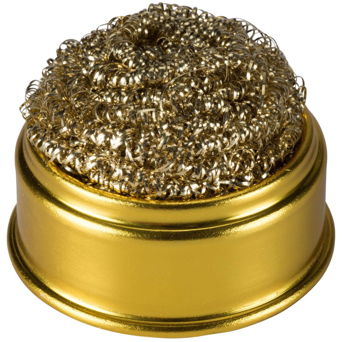 Soldering Iron Tip Cleaner