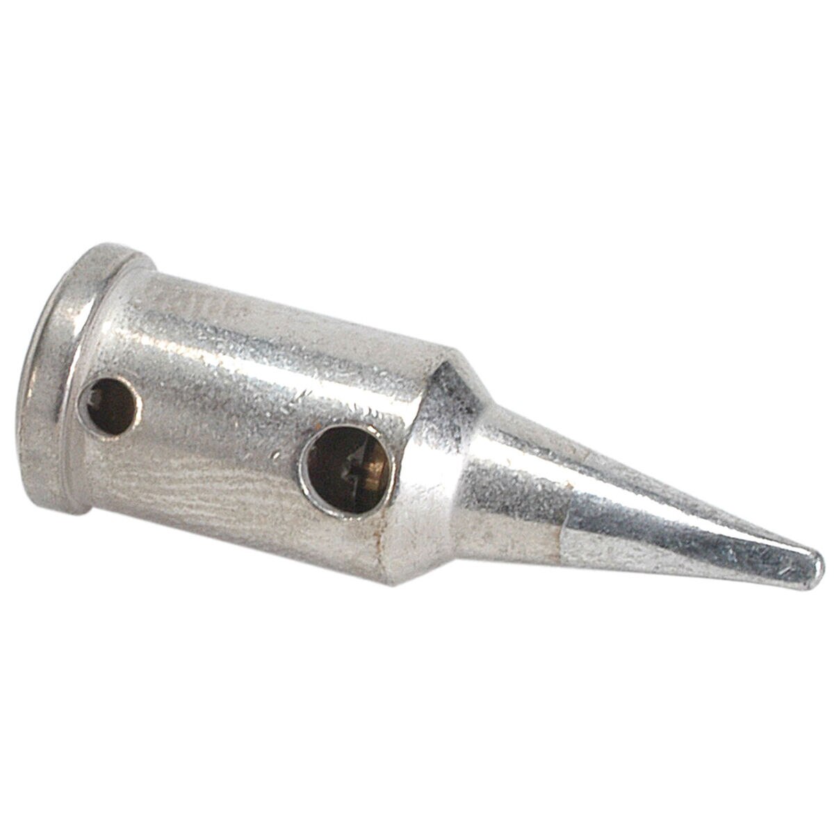Weller Portasol PPT5 1/32" Double Flat Soldering Iron Tip for P2C P2KC