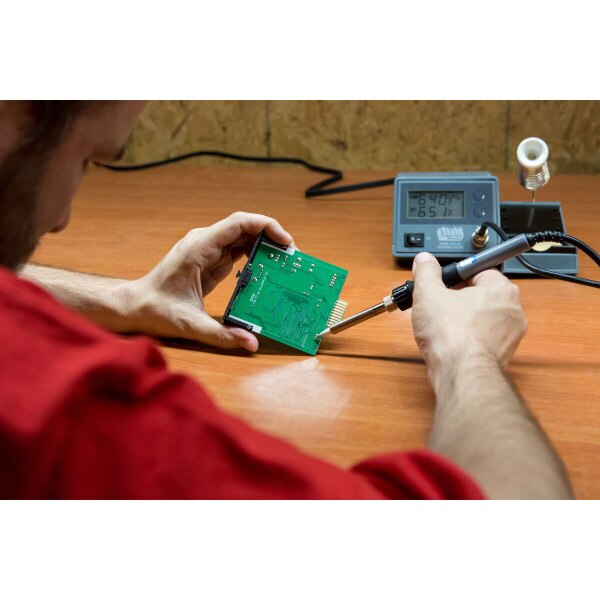 digital soldering station hsn code
