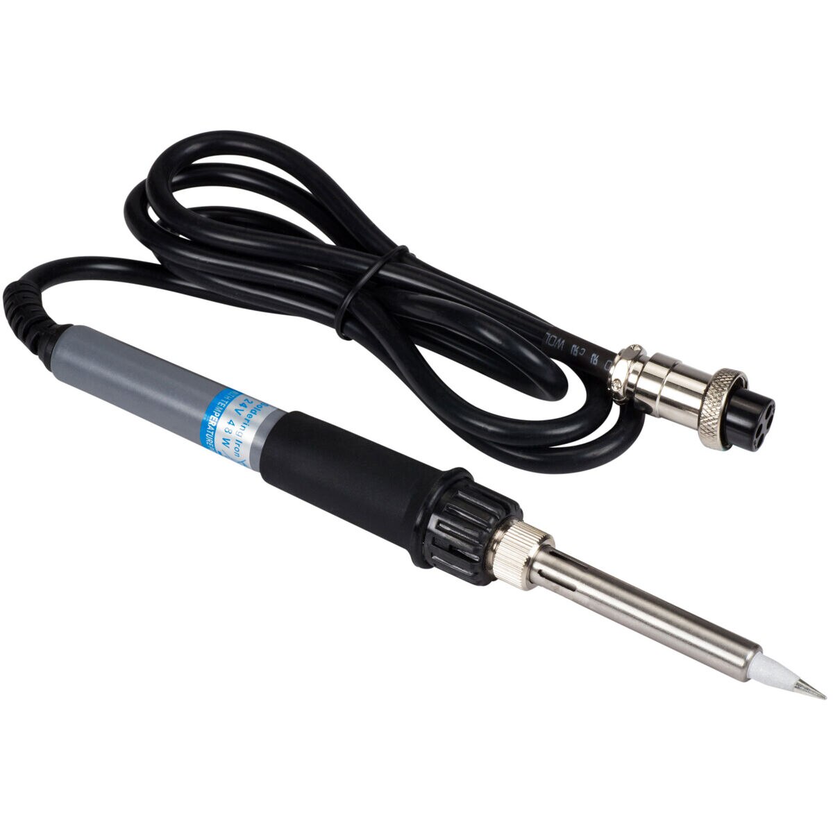 Stahl Tools DDRI Replacement Iron for DDSS Soldering Station